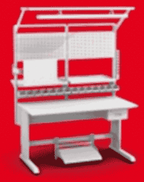 Workspaces for happier workfaces | Treston