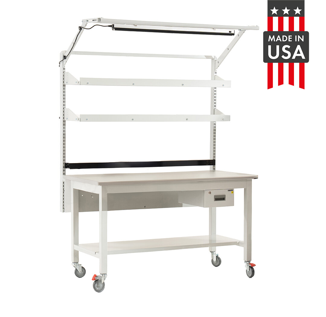 Cornerstone Workbenches | Treston