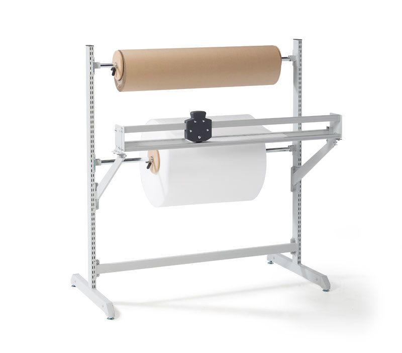 Roll Storage Stands | Treston