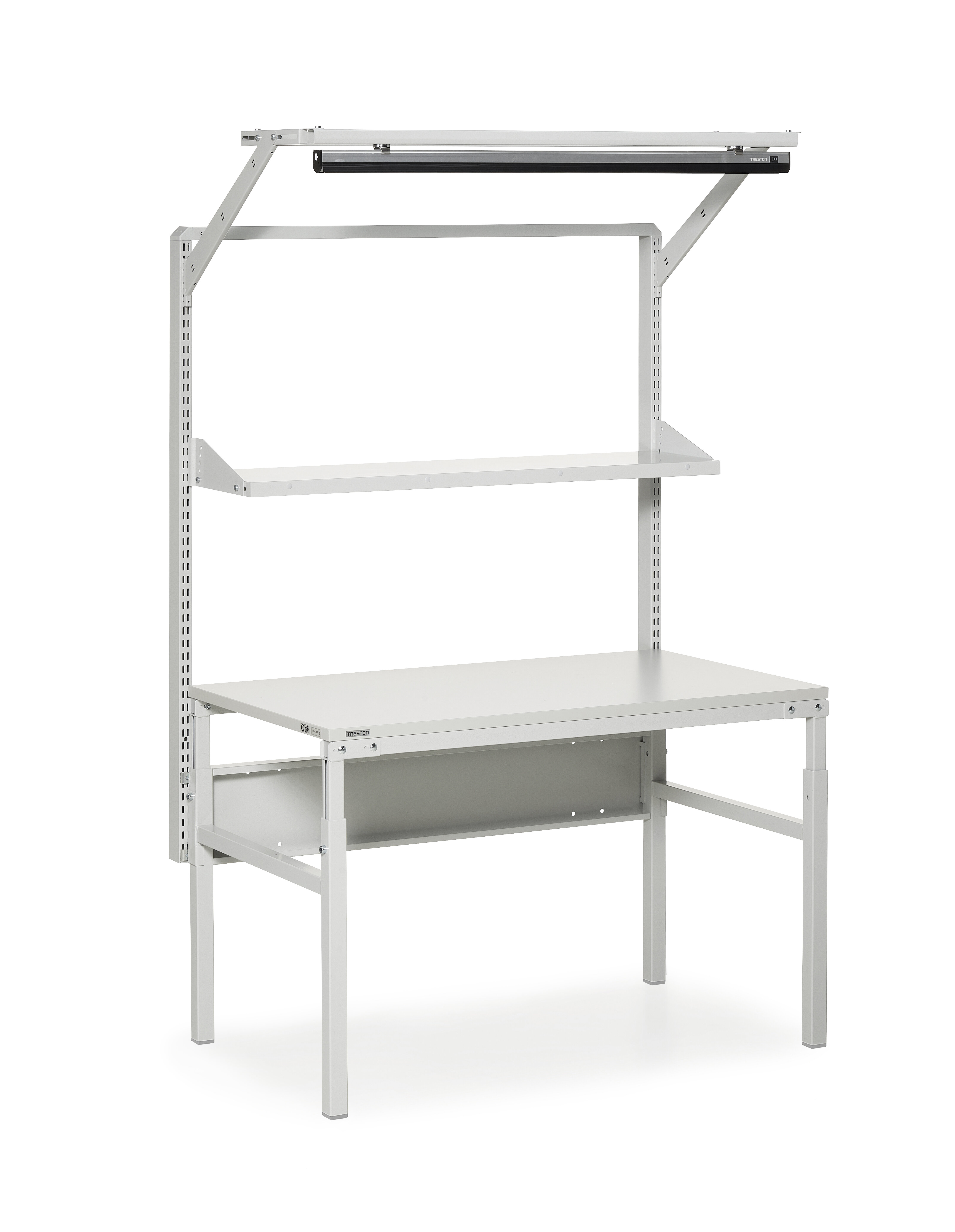 TP Industrial Workbench | Workbenches | Treston