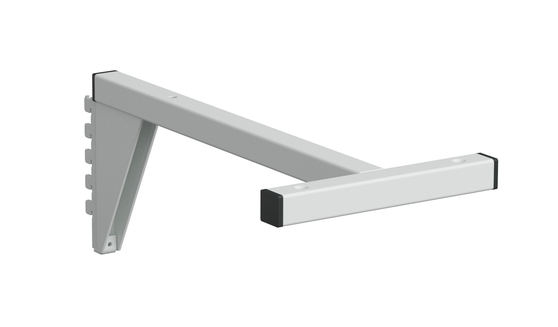 Basic upright frame top support bracket pair | Treston