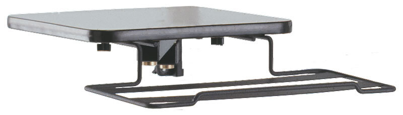 Dimension 4 keyboard holder CRT | Treston