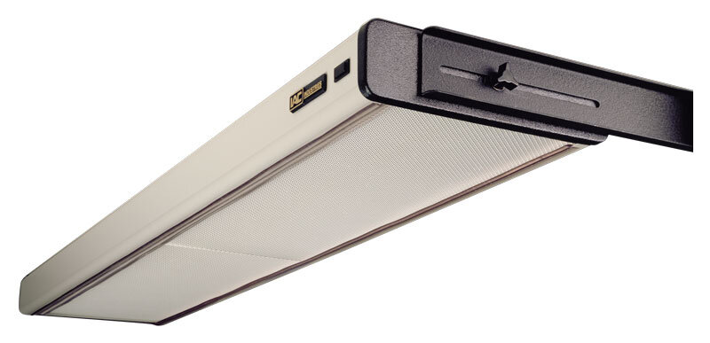 Dimension 4 light assembly 72" W/8'CORD | Treston