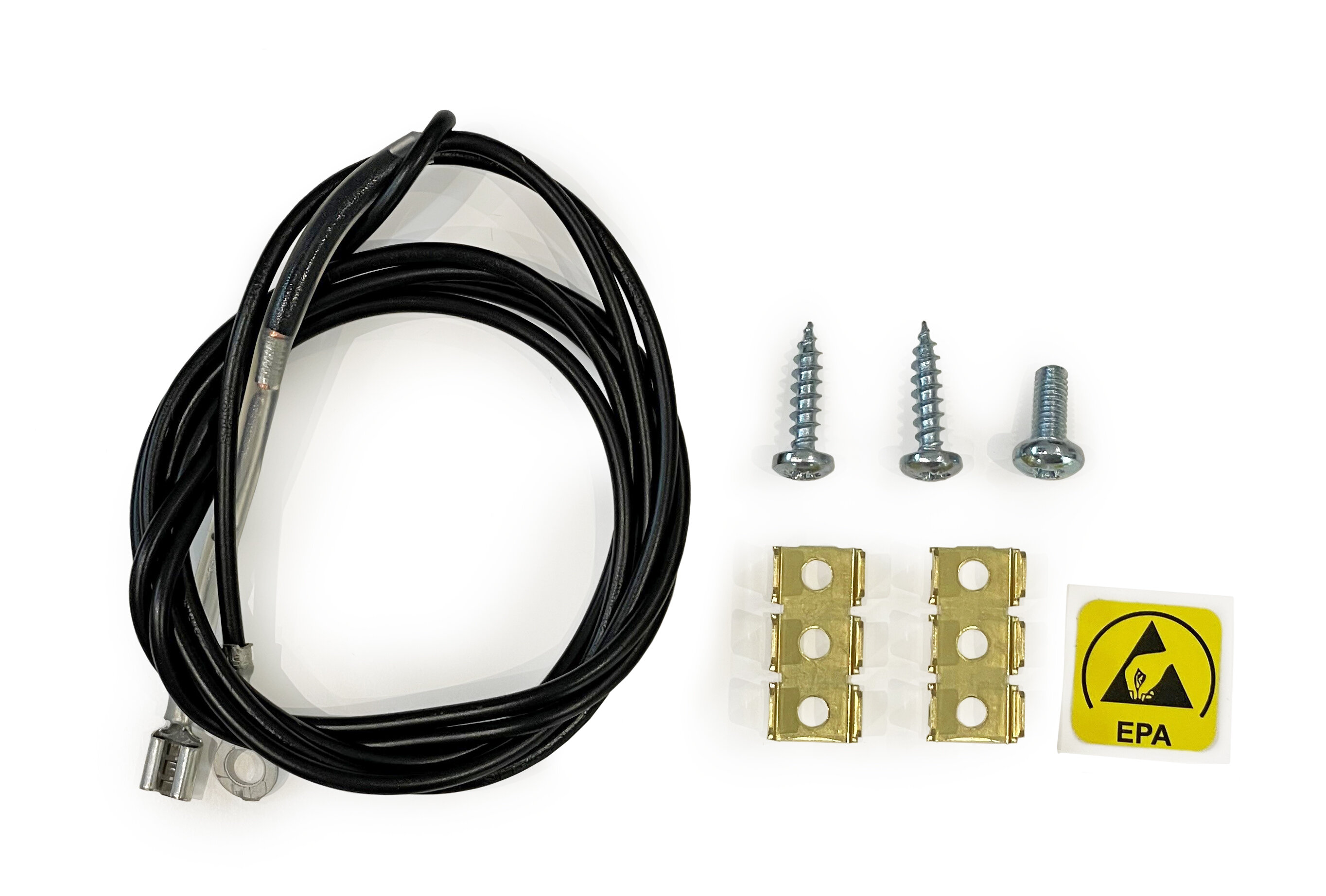 ESD Grounding set for Treston QuatreX | Treston