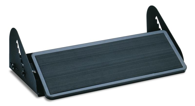 Free-standing industrial foot rest | Treston