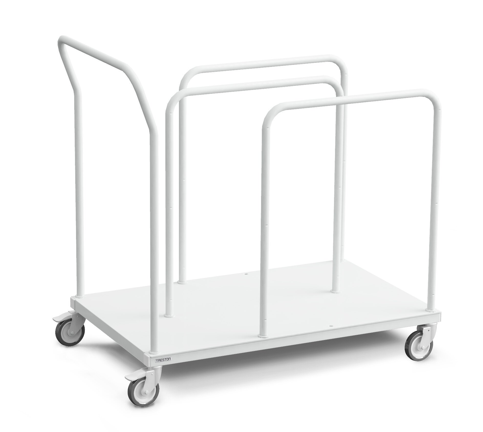 Low carton cart | Treston