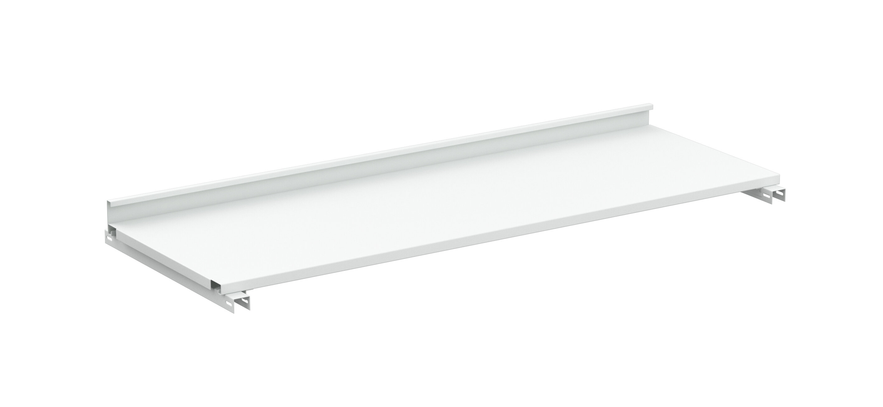 Lower shelf 1500, Heavy duty workbench | Treston