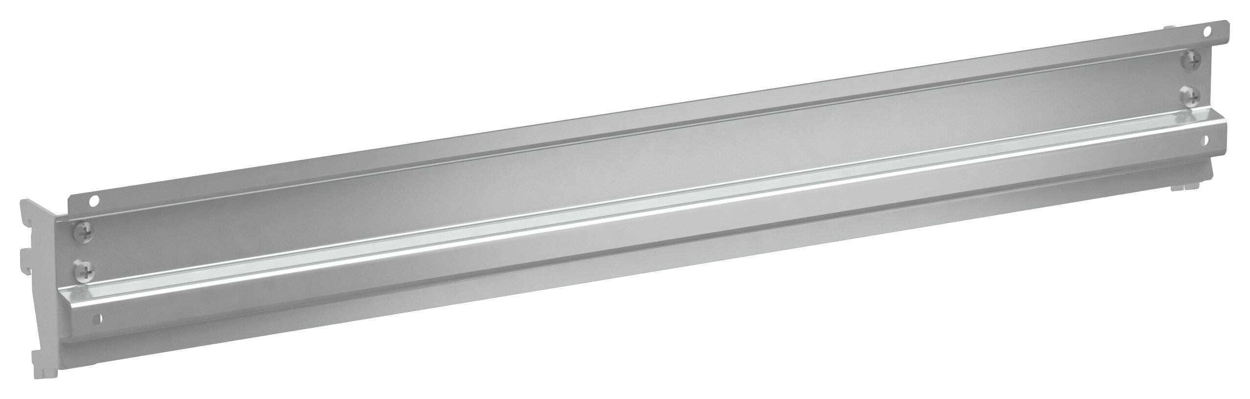 M60, Bin/Suspension Rail, Dual Purpose for use with Bins wit | Treston