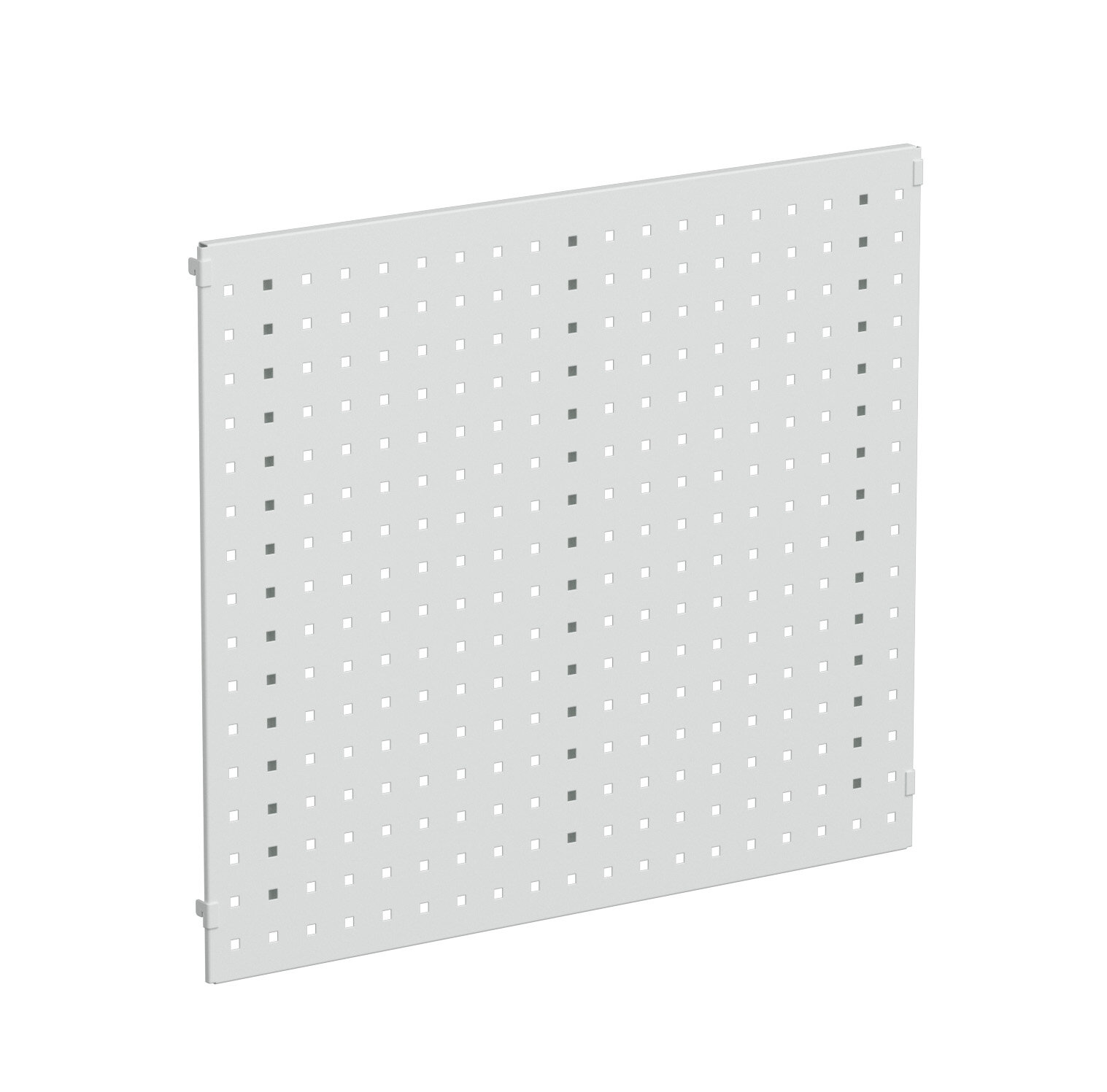 perforated panel accessories