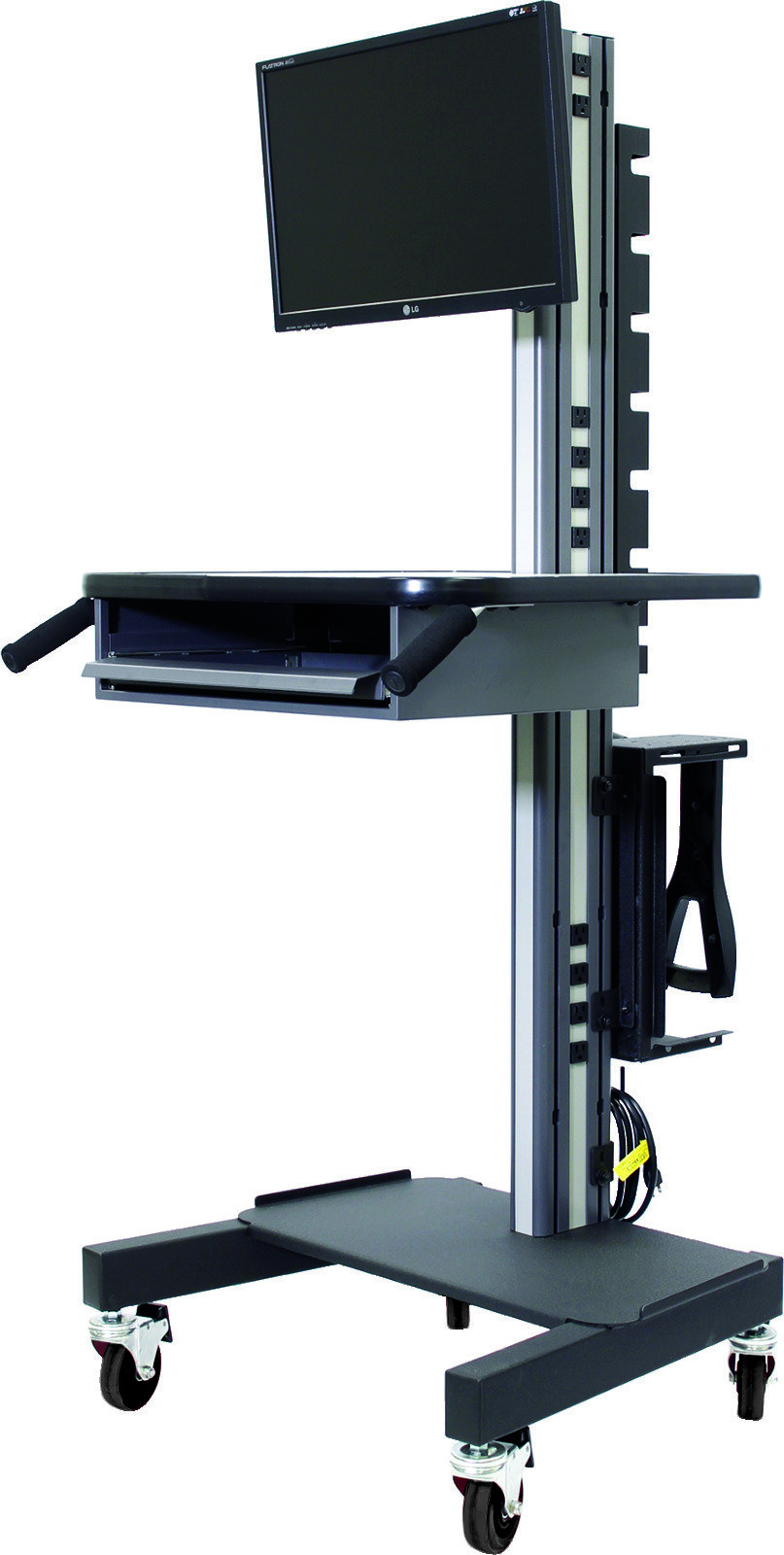 Smart Mobile Station S5 Pre-Configured Model | Treston