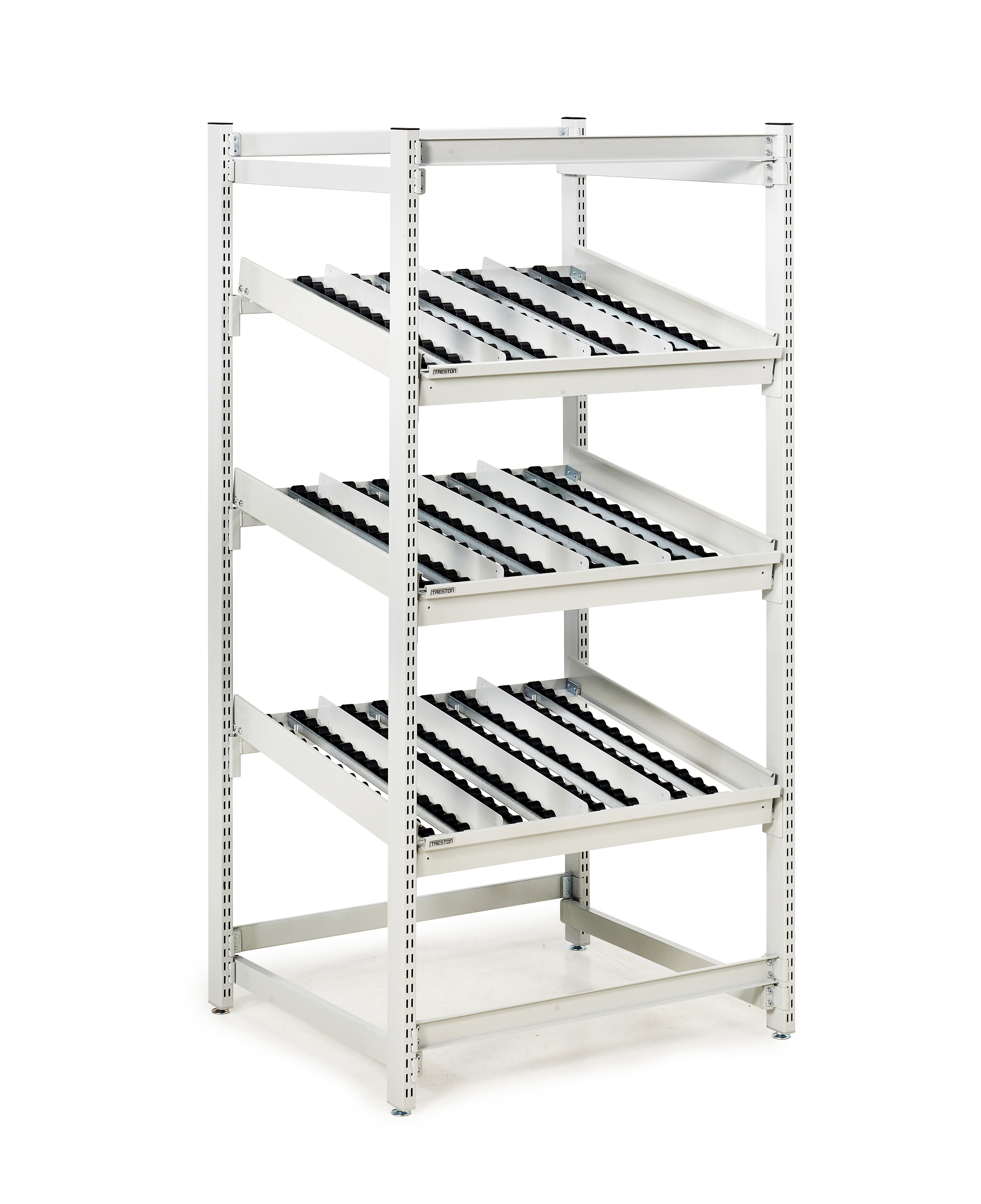 Treston FiFo Flow Rack M36 ESD | Treston