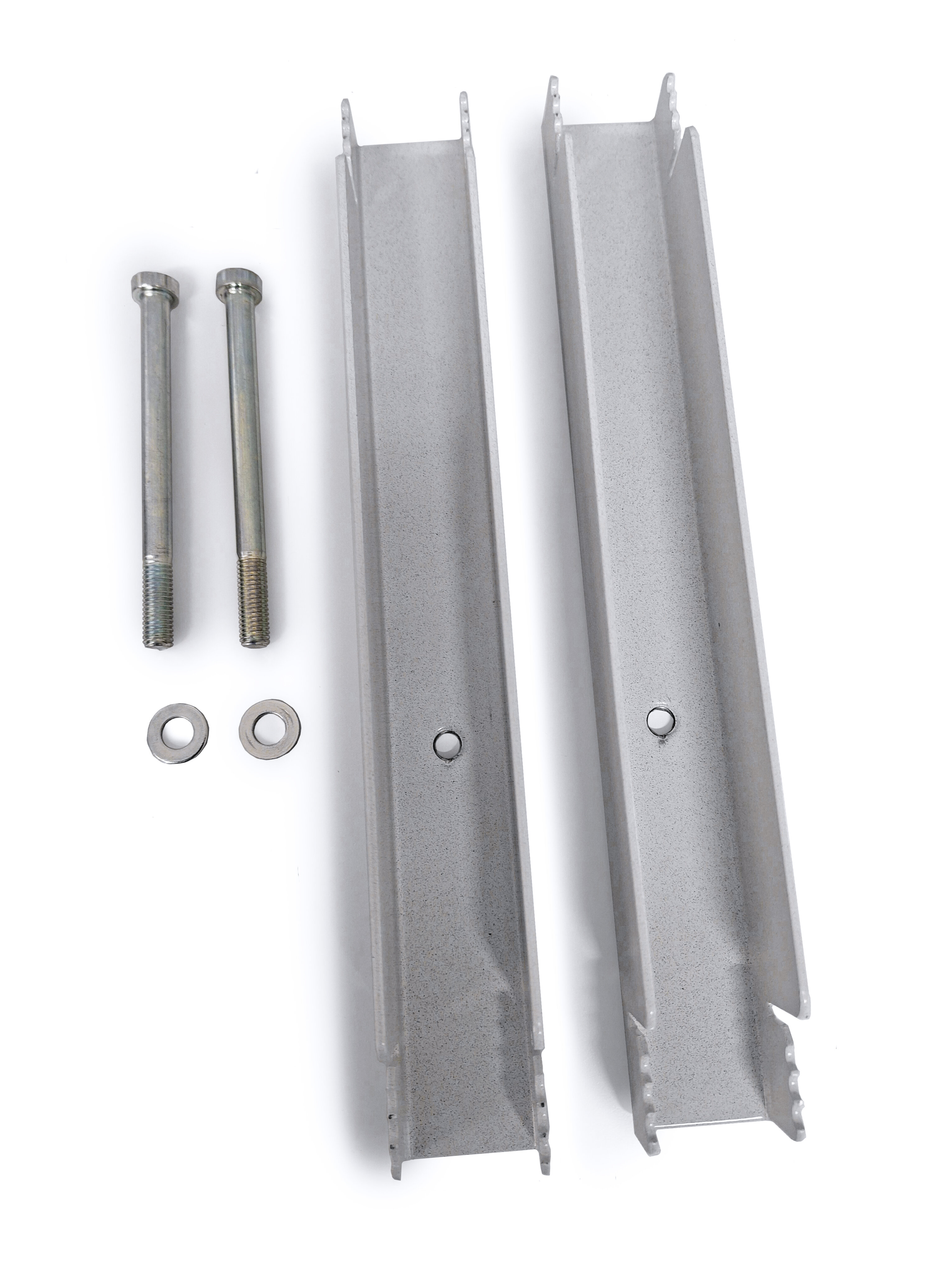 Upright tube fixing set ESD for Concept Ergo | Treston