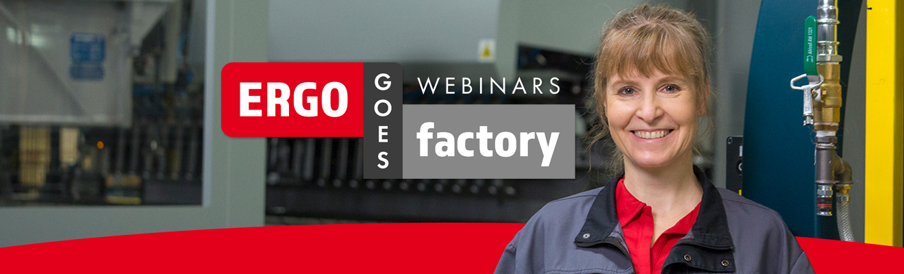 How does an ergonomic workstation support lean manufacturing? Free ...