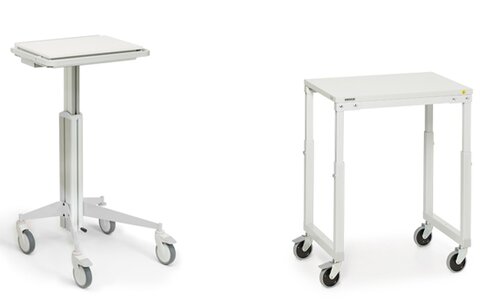 Modular Laboratory Workstations, Lab Tables & Benches | Treston