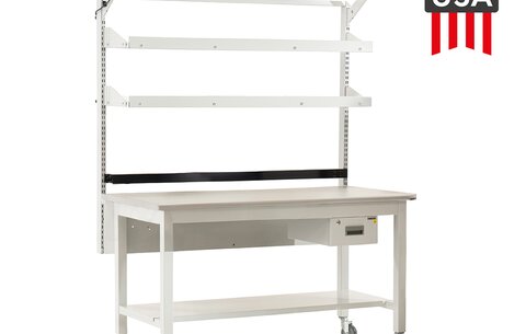 Lab Tables, Lab Benches & Workstations | Treston