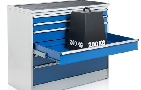 Roll Storage Stands | Treston
