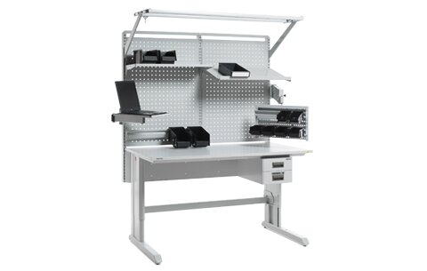 Roll Storage Stands | Treston