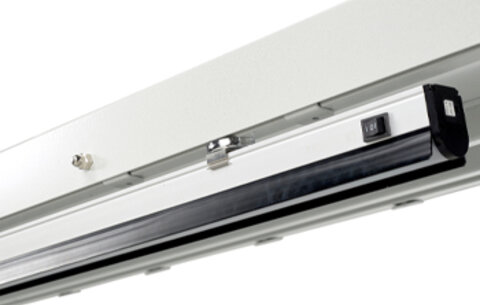 Roll Storage Stands | Treston