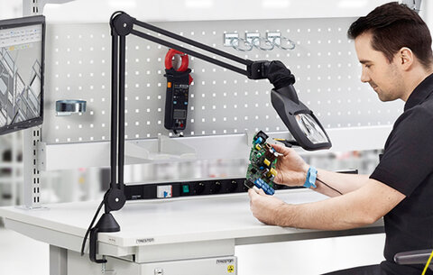 Roll Storage Stands | Treston