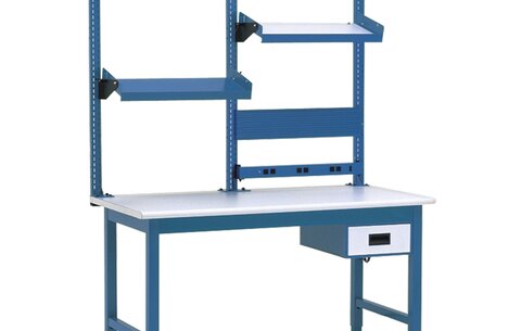 Modular Laboratory Workstations, Lab Tables & Benches | Treston