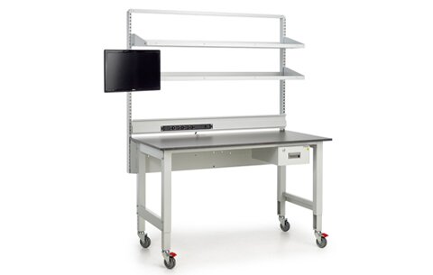 2-Minute Guide to Workplace Ergonomics | Treston