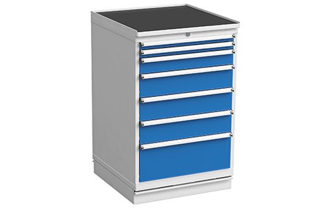 Modular Laboratory Workstations, Lab Tables & Benches | Treston