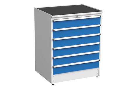 Drawer Units | Treston