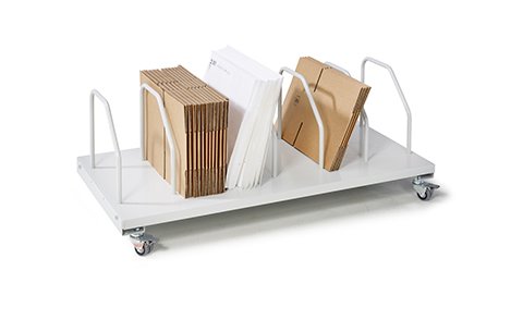 Workspaces for happier workfaces | Treston