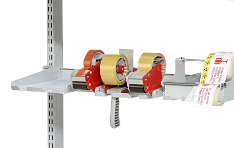 Roll Storage Stands | Treston