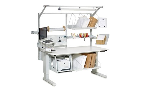 Roll Storage Stands | Treston
