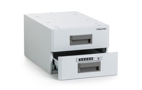 Lab Storage and Shelving | Treston