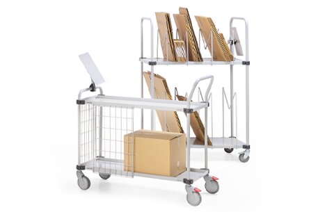 2-Minute Guide to Workplace Ergonomics | Treston