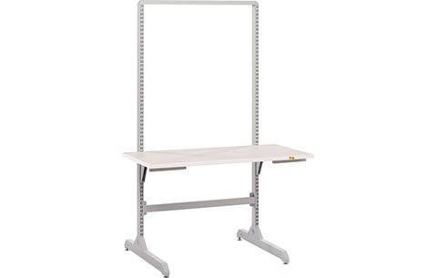 ESD workbenches | Anti-static benches | Treston