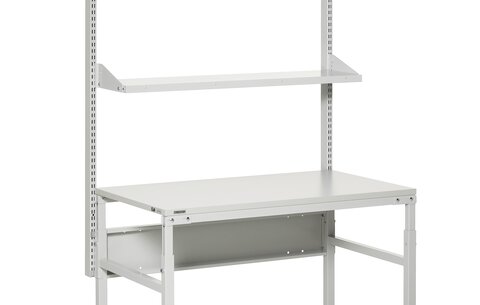 Modular Laboratory Workstations, Lab Tables & Benches | Treston