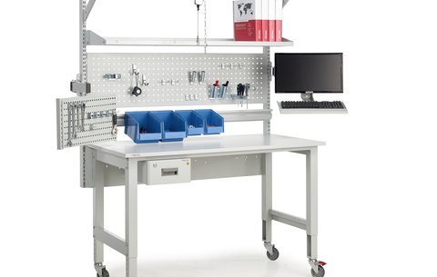 Batch vs. One-Piece Flow Manufacturing | Treston