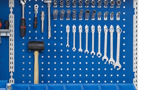 Lab Tables, Lab Benches & Workstations | Treston