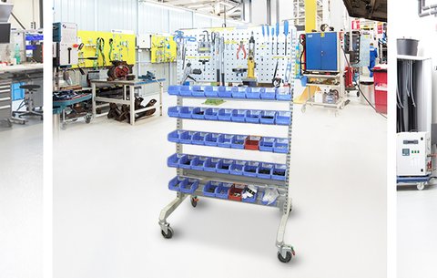 Tool Holder, CAPTO C5, 82 x 138 x 40 | Treston