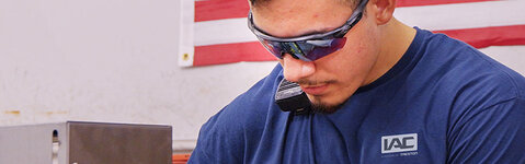 IAC, a Division of Treston | Treston