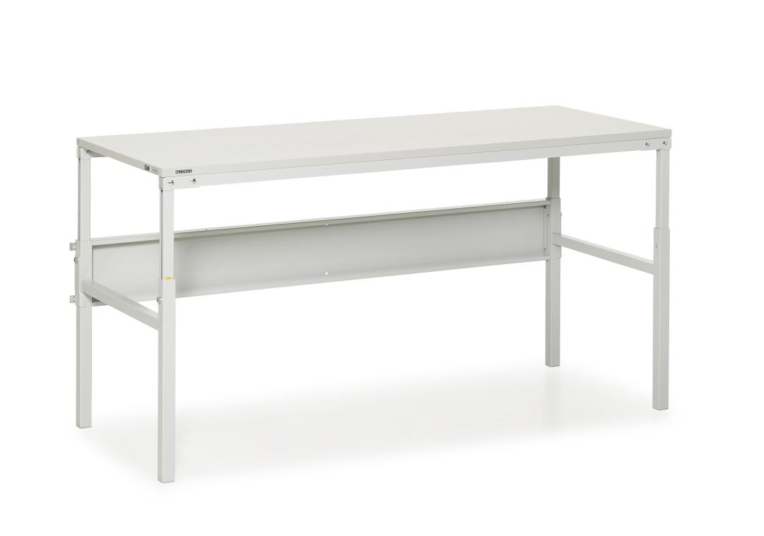 30 x 60 TP frame w/ESD work surface and ground kit. Includes | Treston