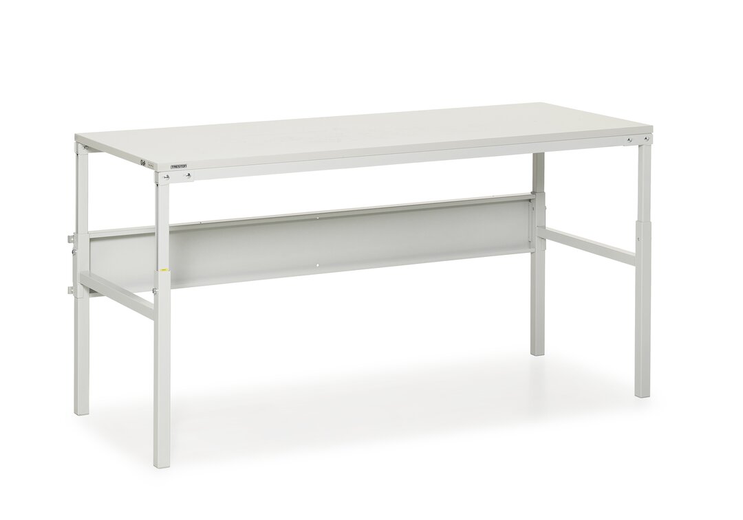 36 x 60 TP frame w/work surface, Includes accessory frame, g | Treston