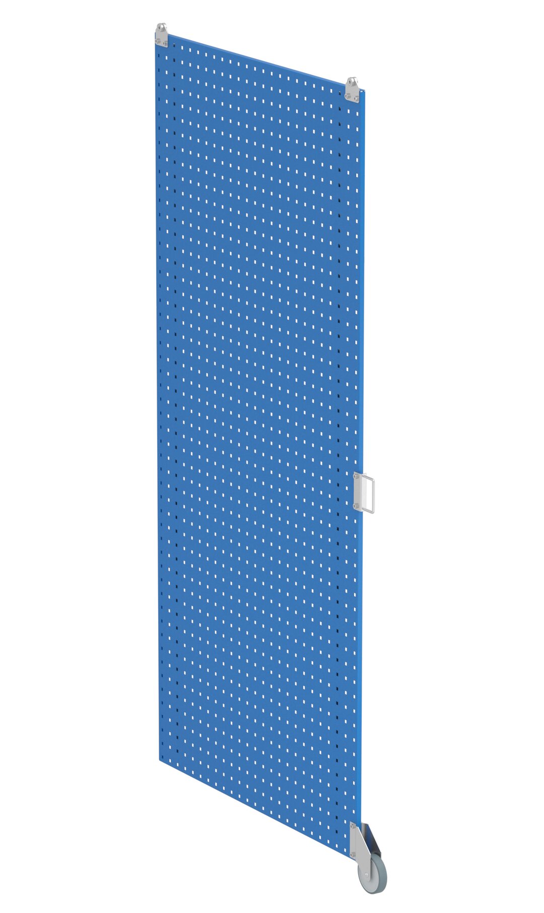 Additional panel for tool storage system | Treston