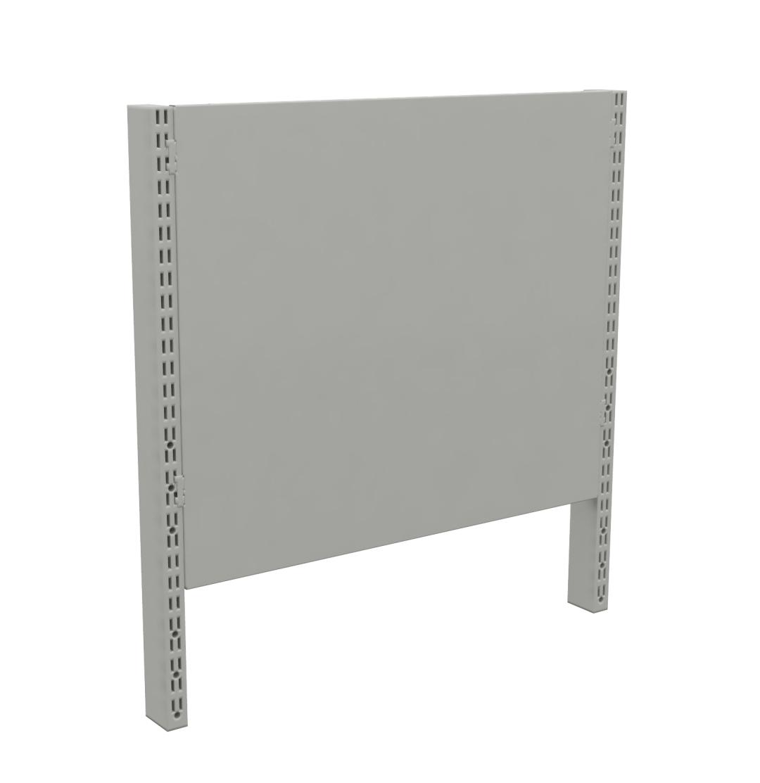 Back panel M30 x 15.3 | Treston