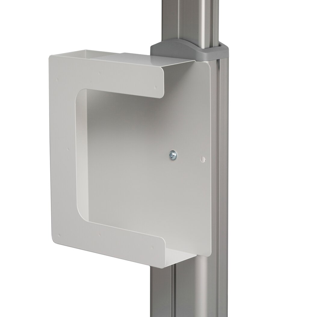 Binder mount FH 1 | Treston