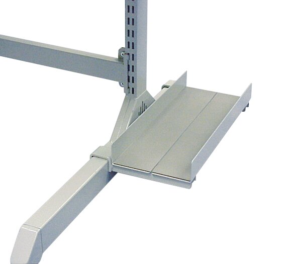 CPU holder ESD for Basic upright frame and Cornerstone (leg | Treston