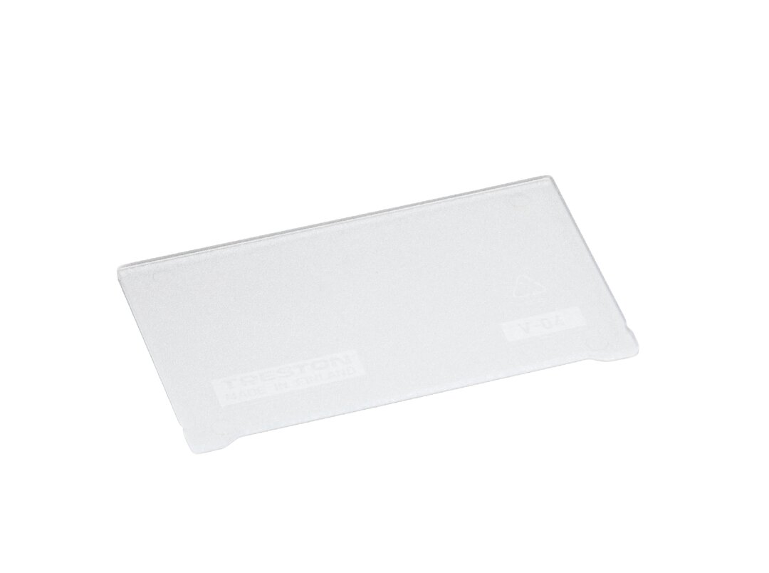 Cross Divider for L-04 Drawer - Clear (10 per pack) | Treston