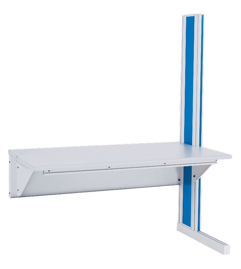 Dimension 4 single-sided Adder 30x72x72H ESD | Treston