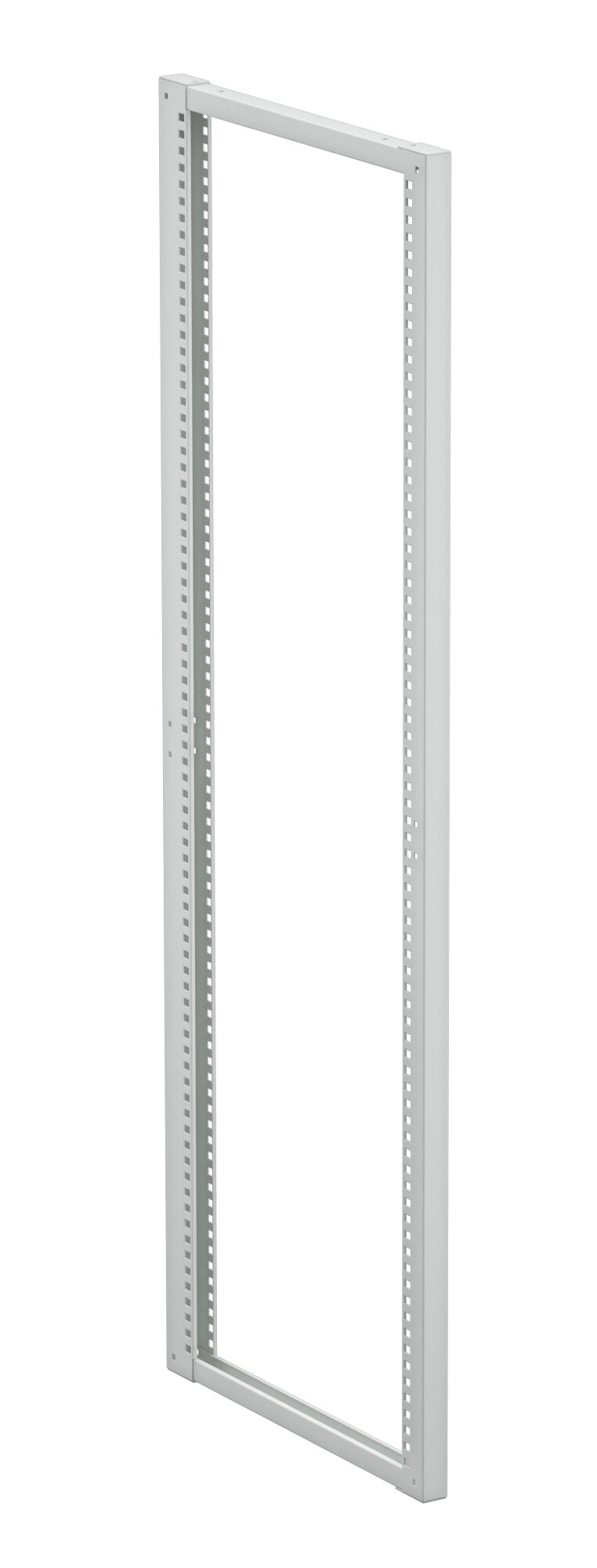 End frame open, 714x2000, heavy storage system | Treston