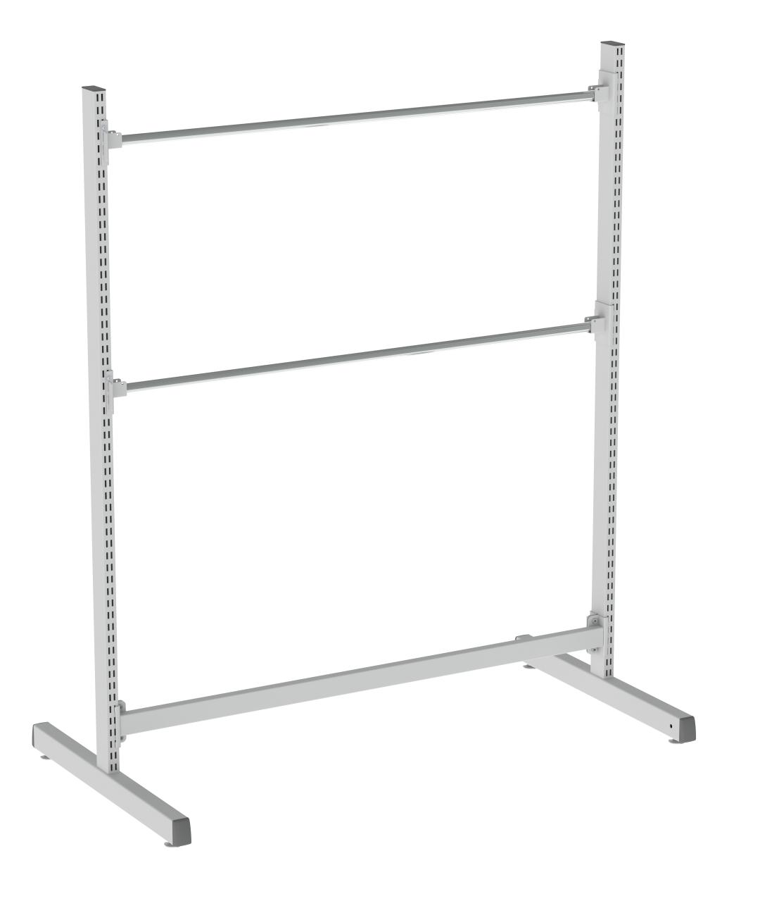 High Packing Material Roll Stand, M72 | Treston