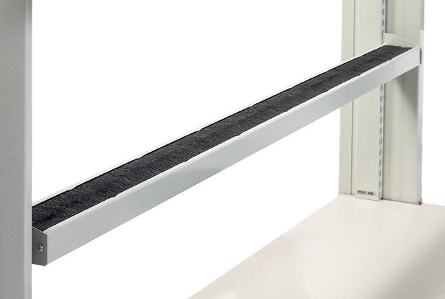 Horizontal cable trough ESD M60 | Treston