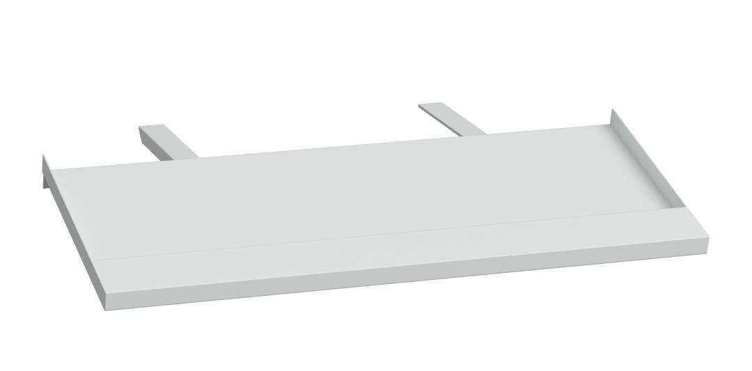 Keyboard and mouse tray for 860902-49 monitor arm | Treston